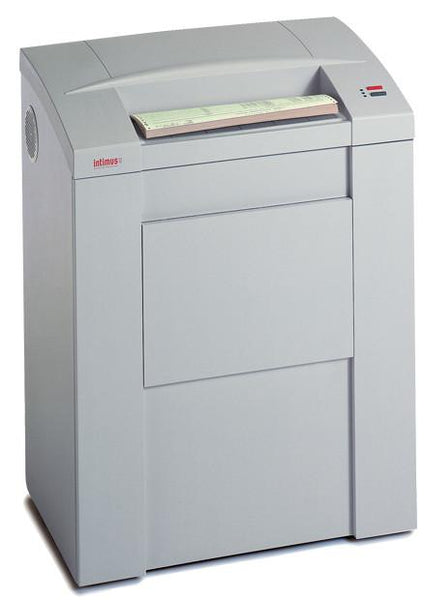 Intimus 452 Strip Cut Shredder (Discontinued) – Intimus Pro
