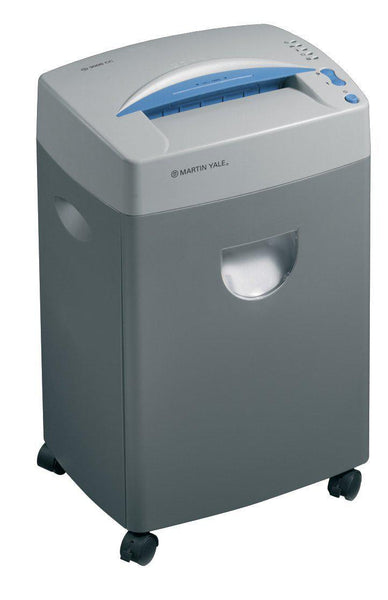 Intimus 3000 Cross Cut Shredder (Discontinued) – Intimus Pro